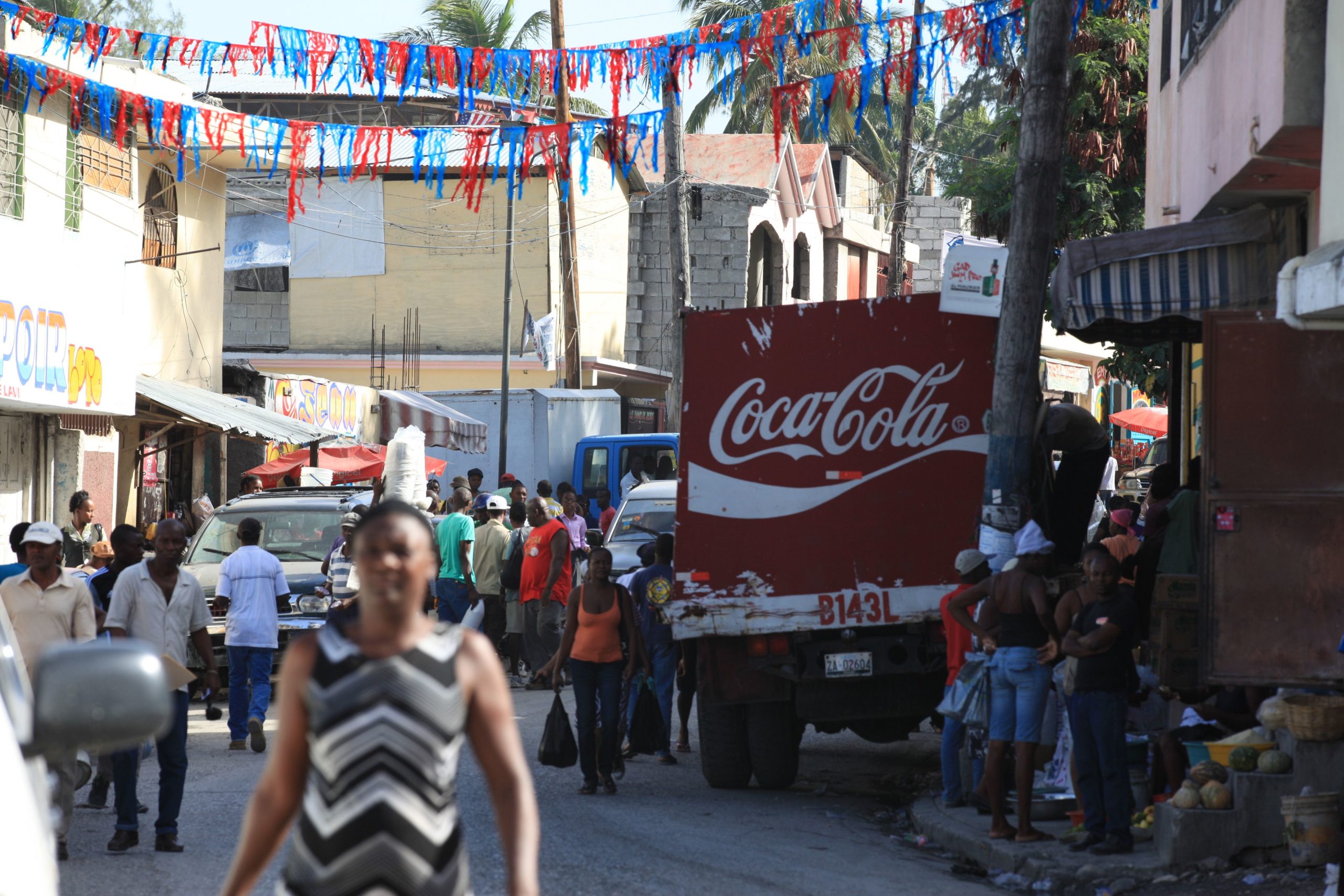 Haitian Times News Roundup Feb 04 The Haitian Times