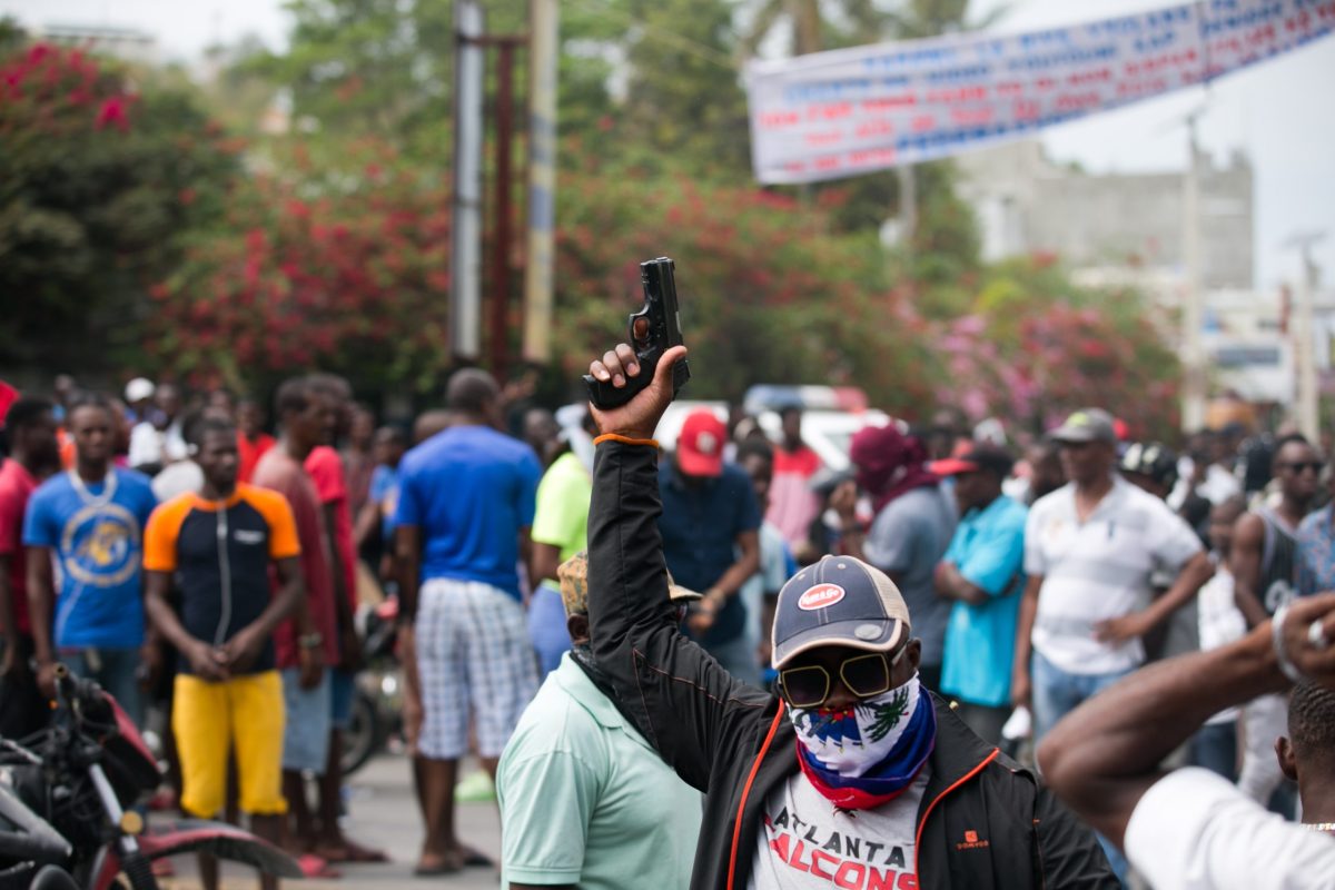 Special Report Gangs In Haiti A Deeper Look The Haitian Times