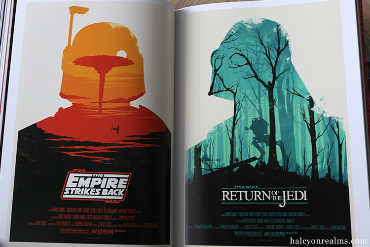 The Art Of Mondo Movie Posters Book Review Halcyon Realms Art