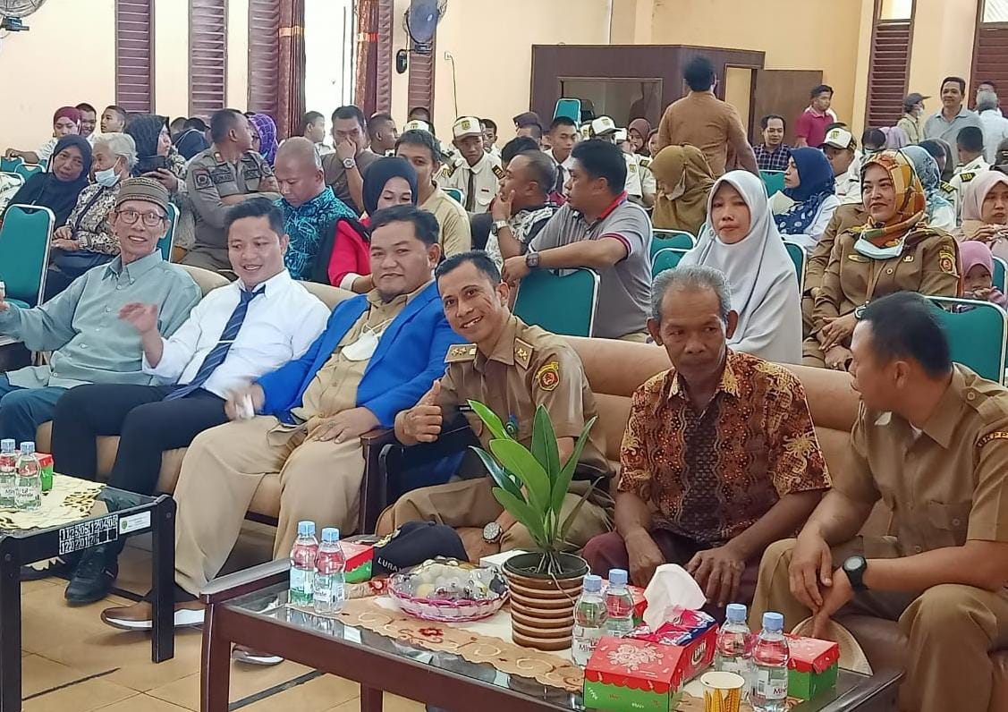 Ika Spp Spma Samarinda Mendukung Program Ibrahim Ali Di Bidang