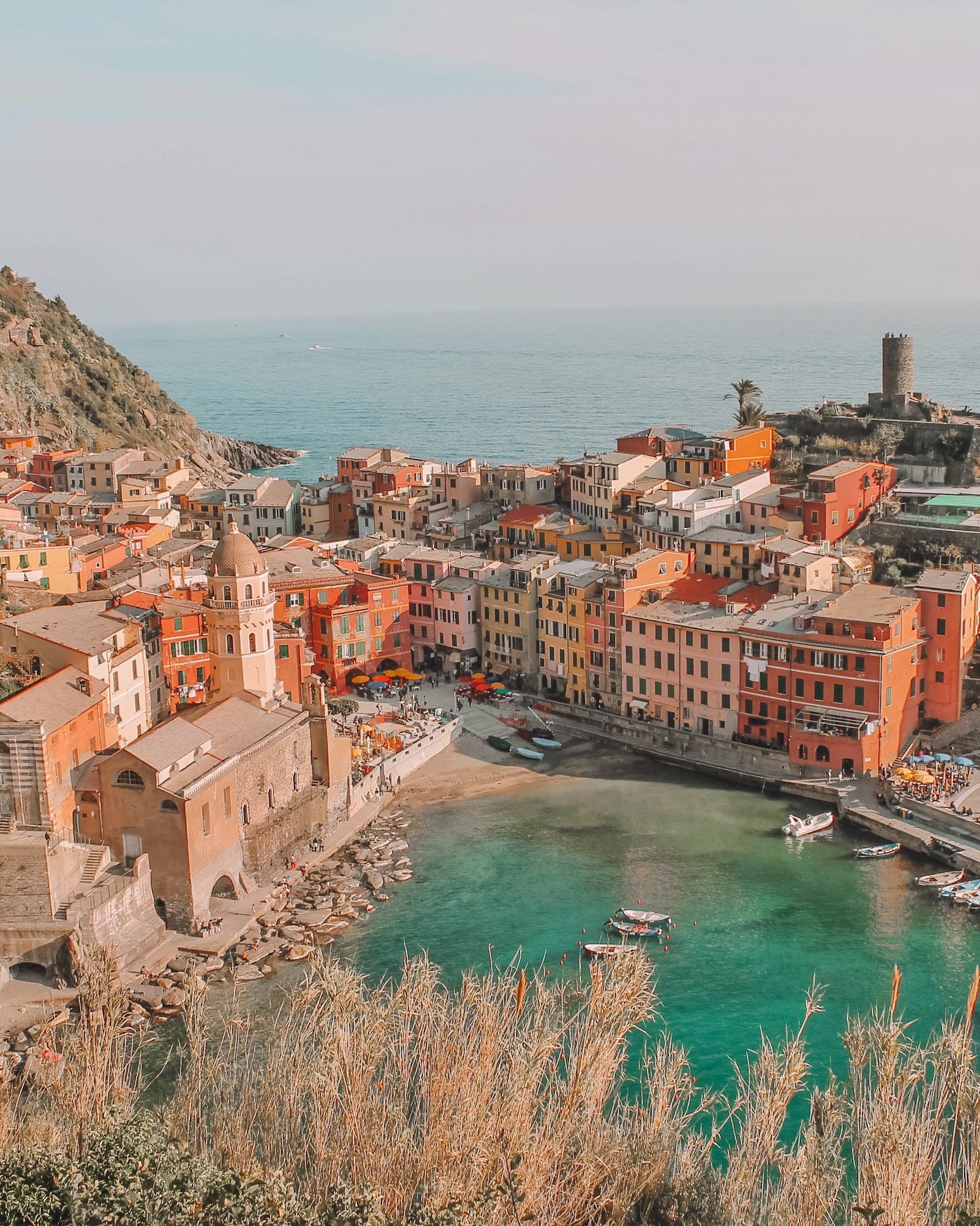 Riomaggiore Archives Hand Luggage Only Travel Food And Photography Blog