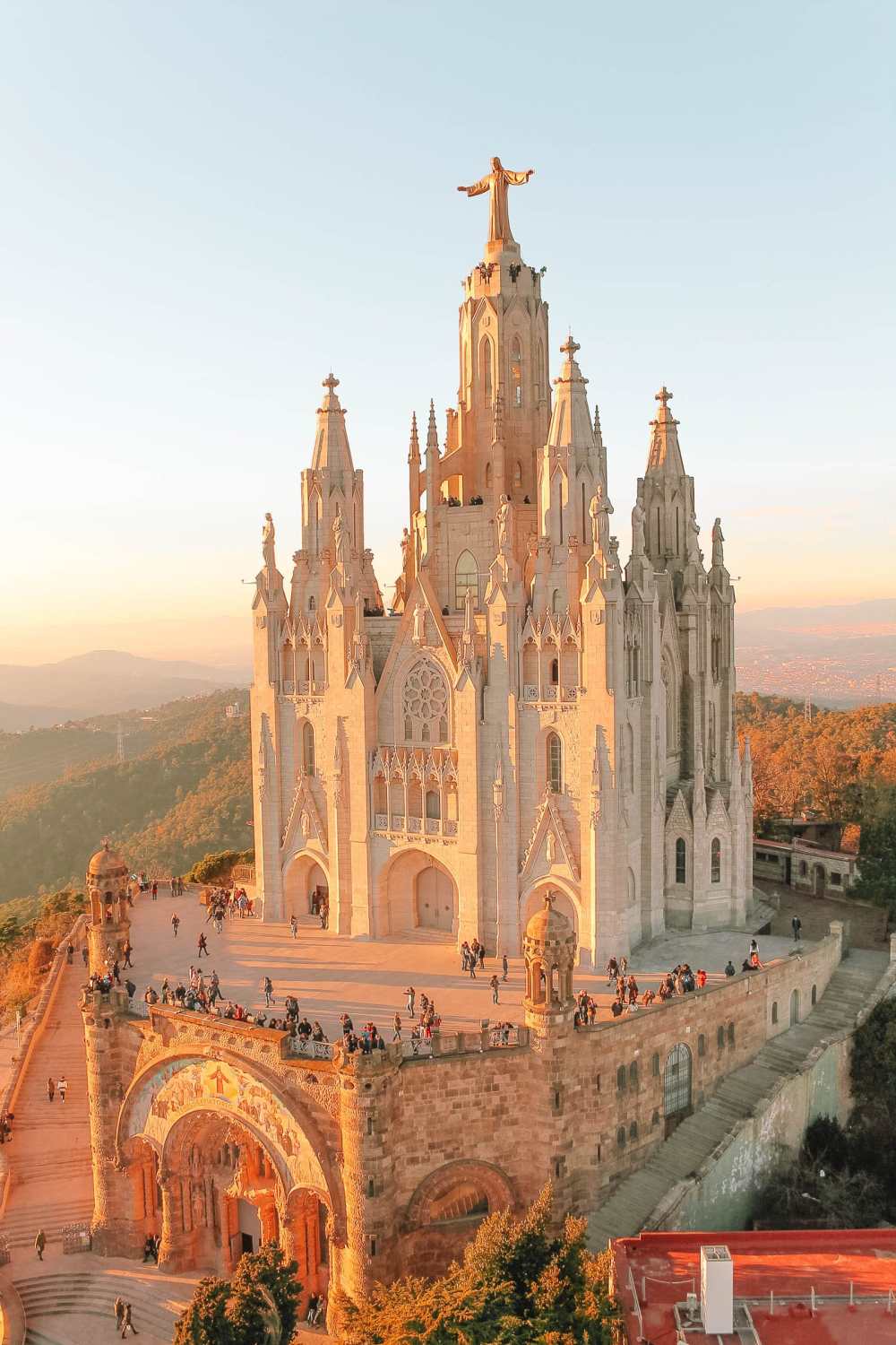 12 Best Things To See In Barcelona Hand Luggage Only Travel Food