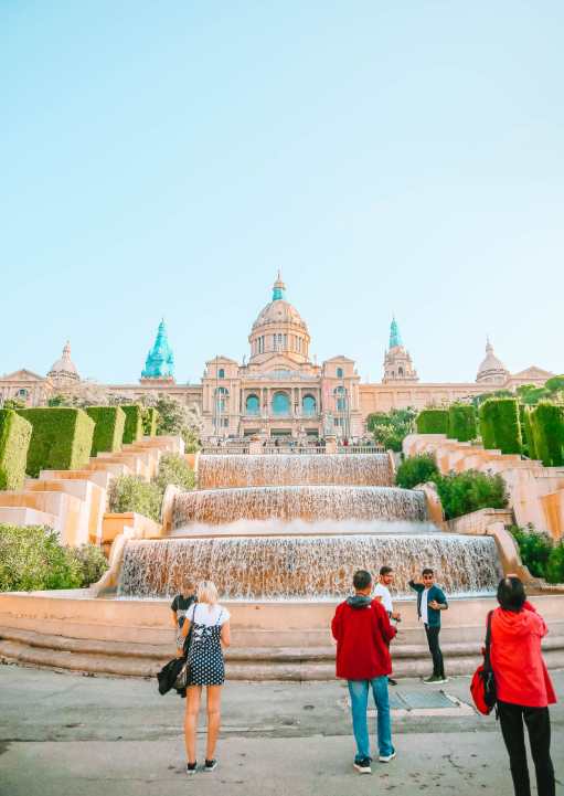 27 Local Tips For Visiting Barcelona Hand Luggage Only Travel Food