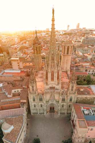 27 Local Tips For Visiting Barcelona Hand Luggage Only Travel Food