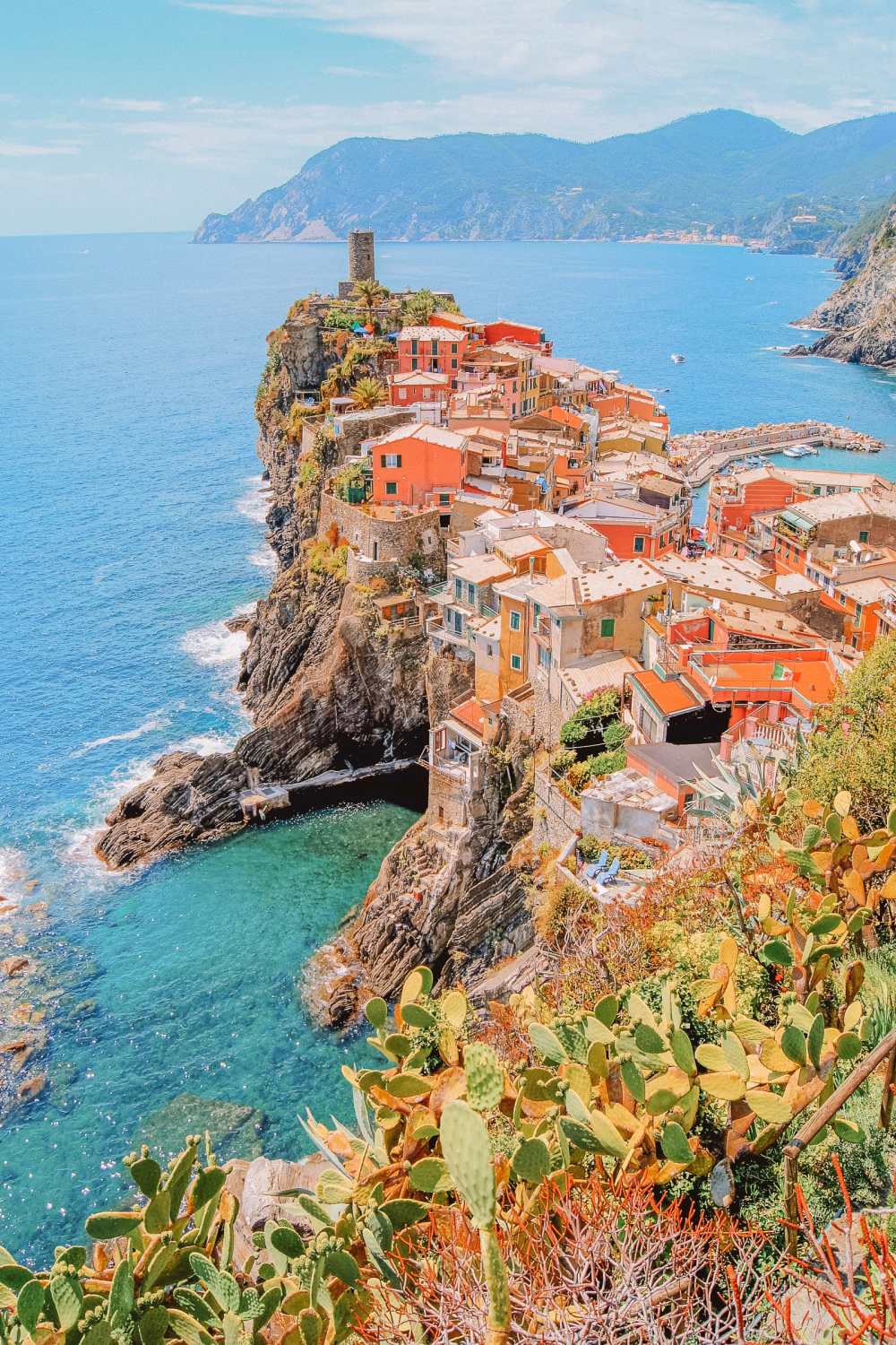 23 Best Places In Italy To Visit On A Road Trip Hand Luggage Only