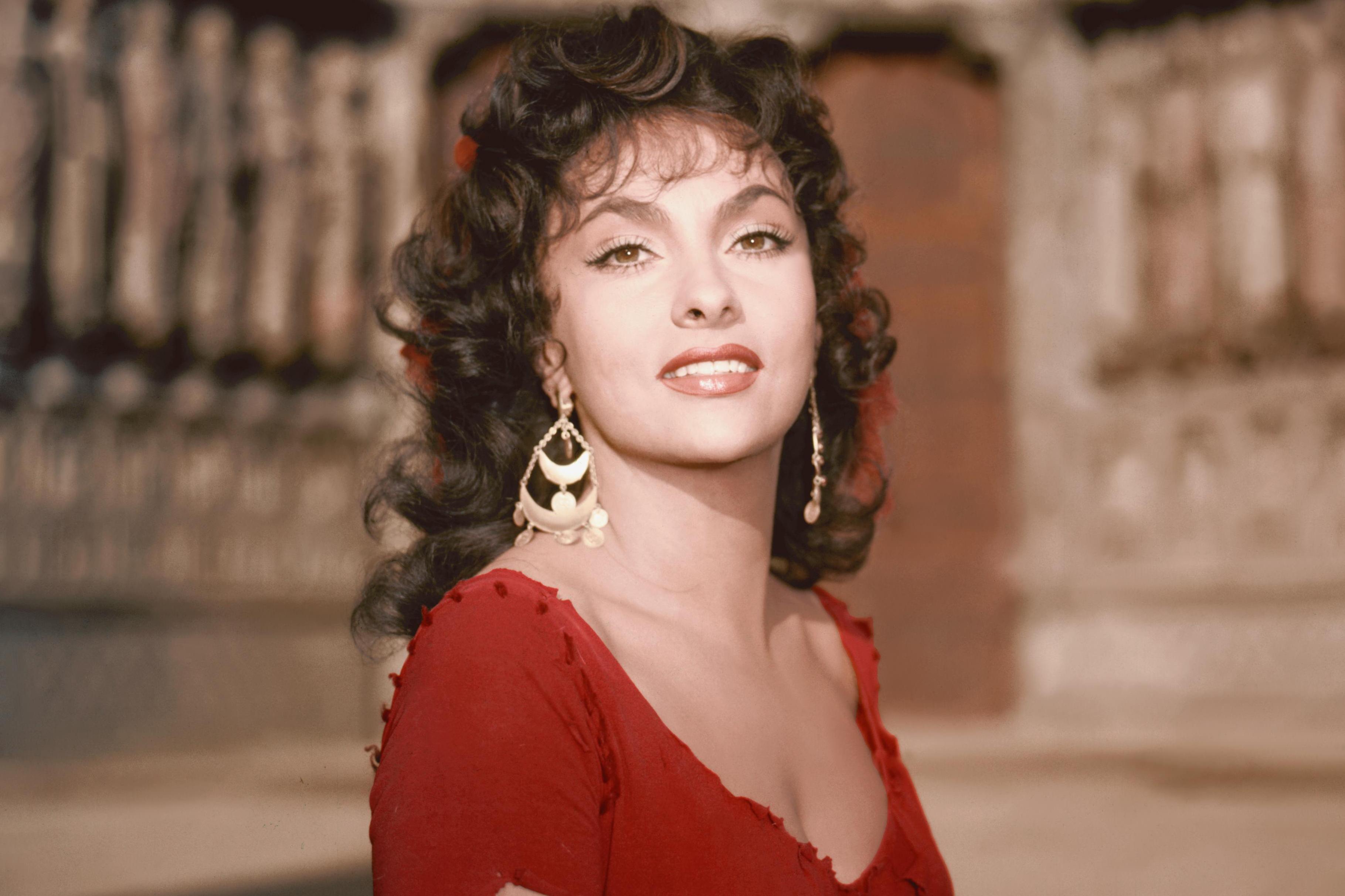 Gina Lollobrigida Renowned Italian Actress Passes Away At The Age Of