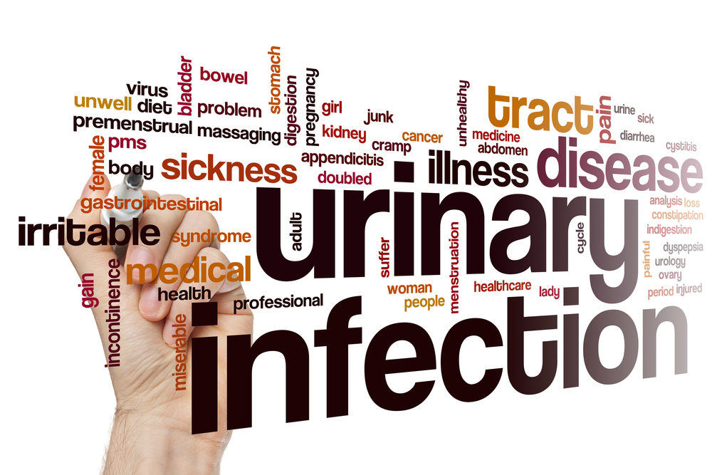 Six Urinary Tract Infection Signs Every Woman Should Be Aware Of
