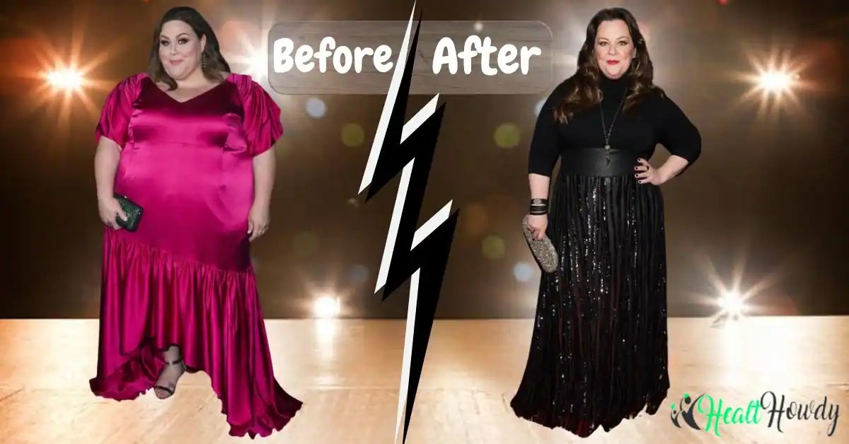 Chrissy Metz Weight Loss Before And After Pictures Journey