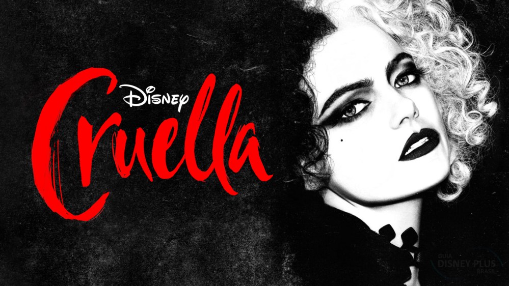 Cruella Una Película Para Vivir En El Cine Reseña Heartbitsvg