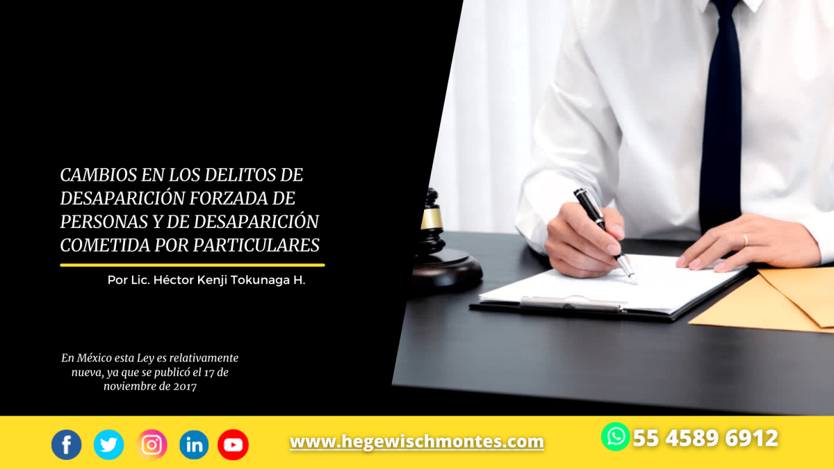 Hegewisch Montes Abogados