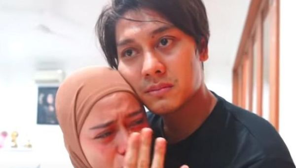 Lesti Kejora Disebut Histeris Saat Tahu Rizky Billar Jadi Tersangka