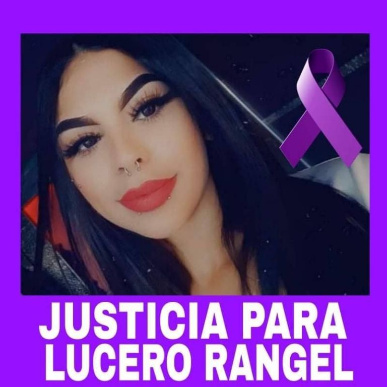 Detienen A Feminicida En Tijuana Escondió El Cuerpo De La Joven Lucero