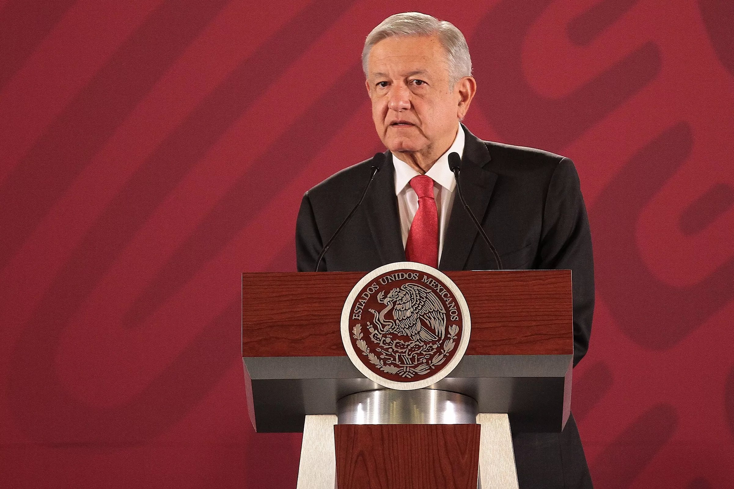 Amlo Libros De Texto Se Entregarán A Tiempo El Heraldo De Puebla