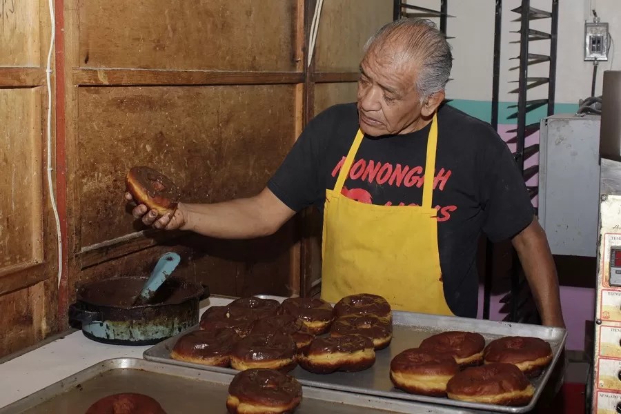 Pan De Dulce Subirá 2 Pesos Su Precio Por Encarecimiento De Insumos