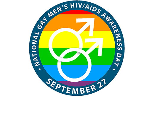 September 27th National Gay Mens Hivaids Awareness Day Hiv