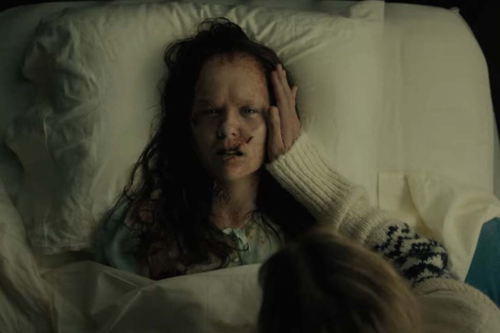 The Exorcist Believer Full Plot Allegedly Leaked Online Read Here