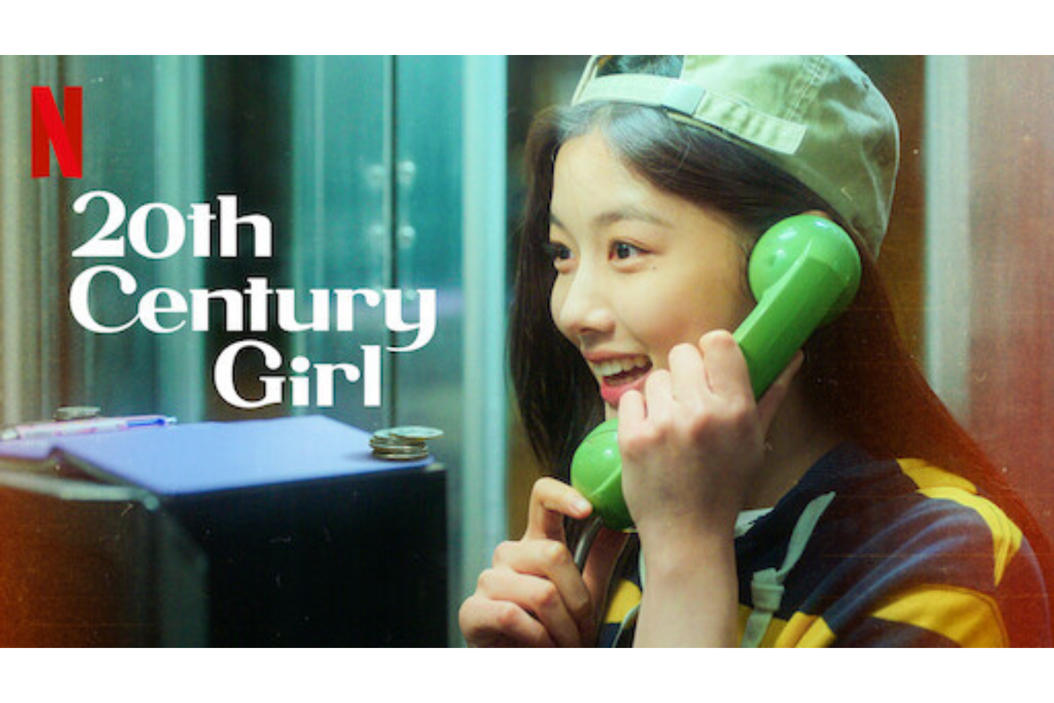 Review Korean Drama Film ‘20th Century Girl Broke Everyones Heart