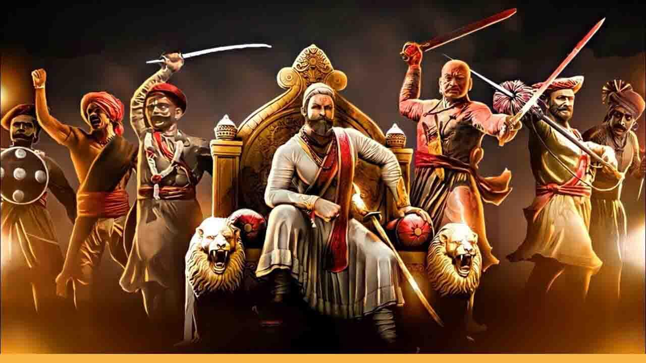 Chhatrapati Shivaji Maharaj Status Video For Shivaji Jayanti 2023