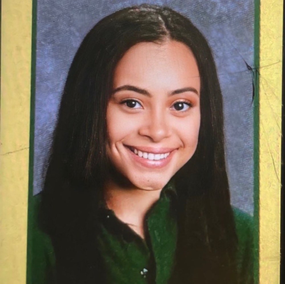 Ice Spices Senior Year Of High School Yearbook Photo Goes Viral As