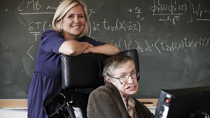 Los Libros Para Niños Escritos Por Stephen Hawking