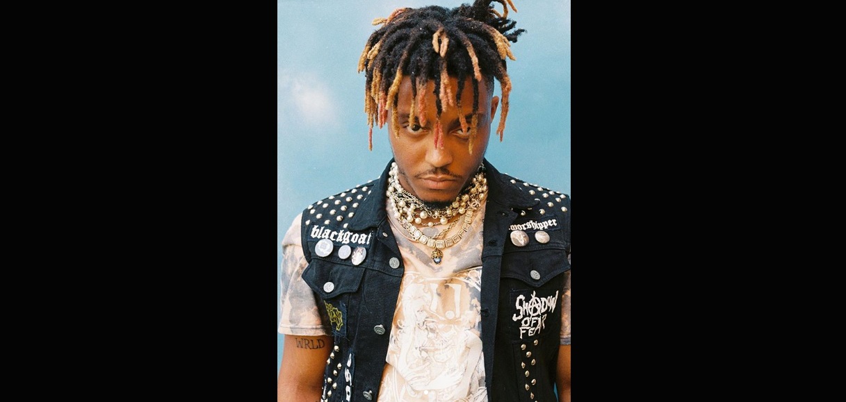 Historia Y Biografía De Juice Wrld