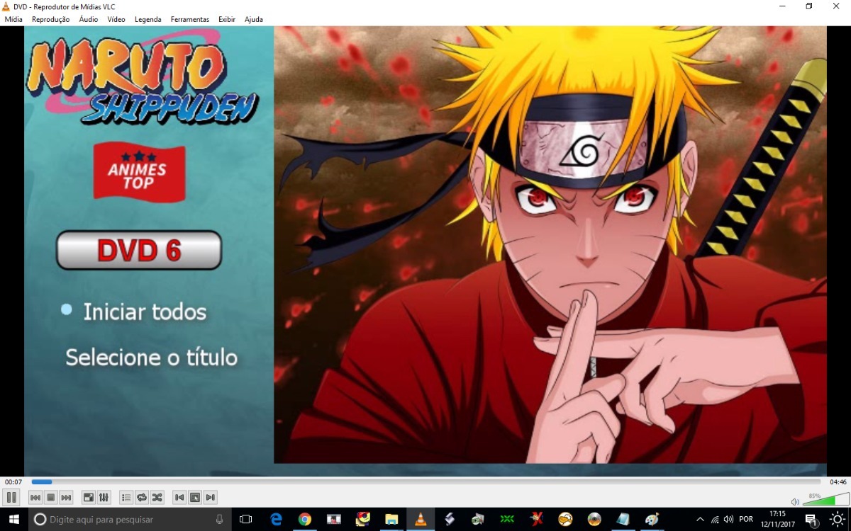 Assistir Naruto Shippuuden Dublado Em Portugues Completo Discover 467