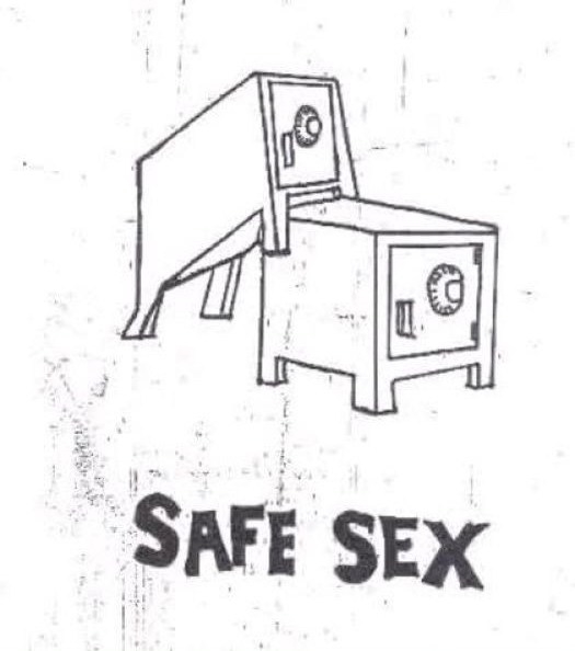 Safe Sex