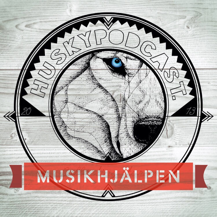 Musikhjälpen 2020 Husky