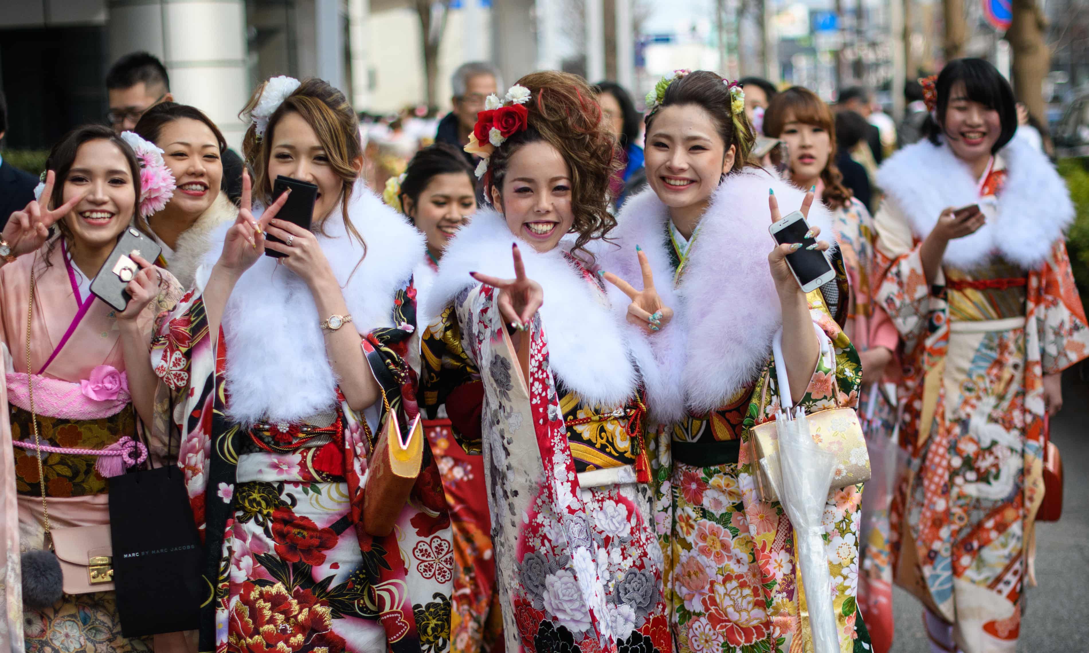 All About Coming Of Age Day In Japan Tradition Meets Modernity