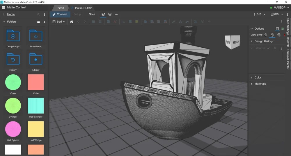 Logiciel Impression 3d Gratuit Le Top 10 Apprendre Sketchup