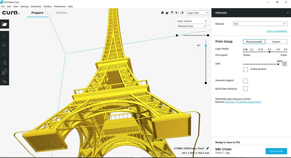 Logiciel Impression 3d Gratuit Le Top 10 Apprendre Sketchup