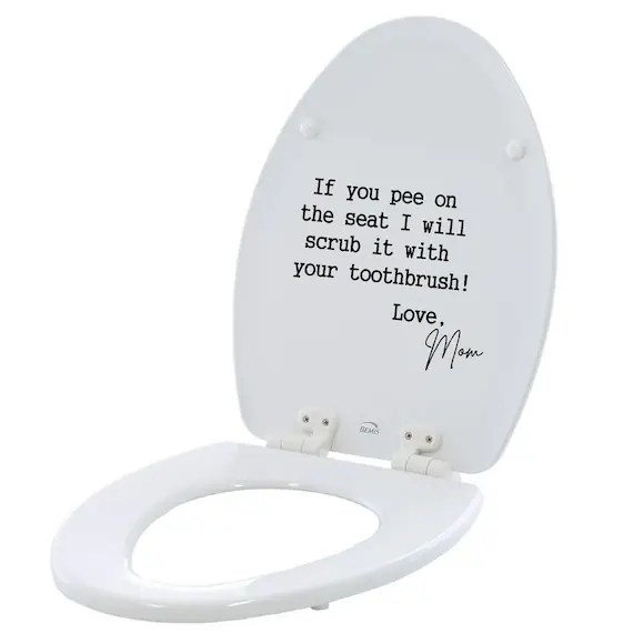 Weird Toilet Seat Covers Velcromag