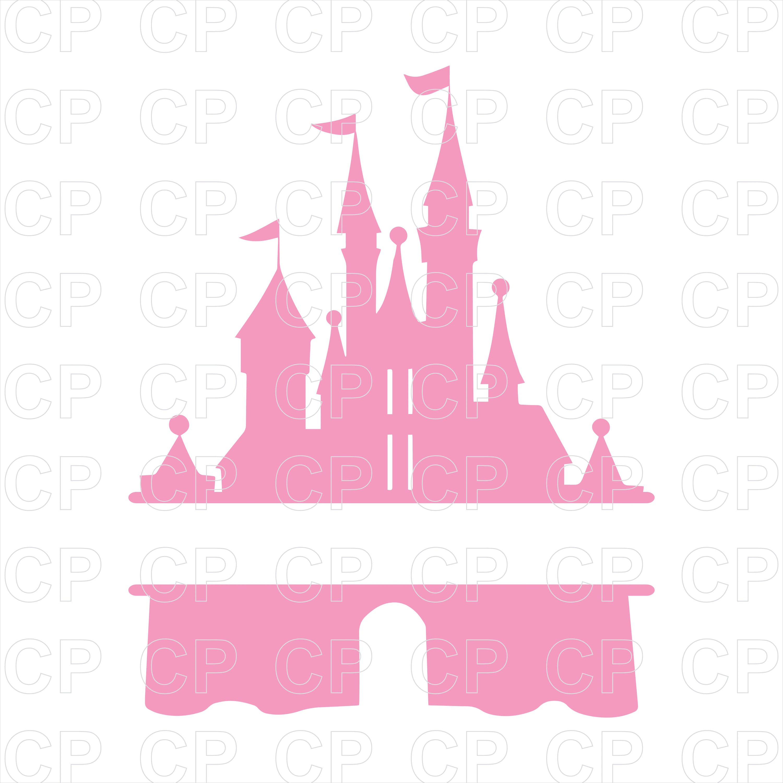 46 Disneyland Castle Svg Pics Free Svg Disney Love Design File