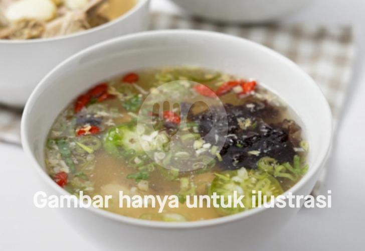 28 Tempat Makan Sop Ikan Nila Terfavorit Di Jakarta