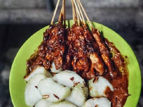 Daftar Harga Menu Delivery Sate Madura Cak Dul Jakarta Terbaru 2023