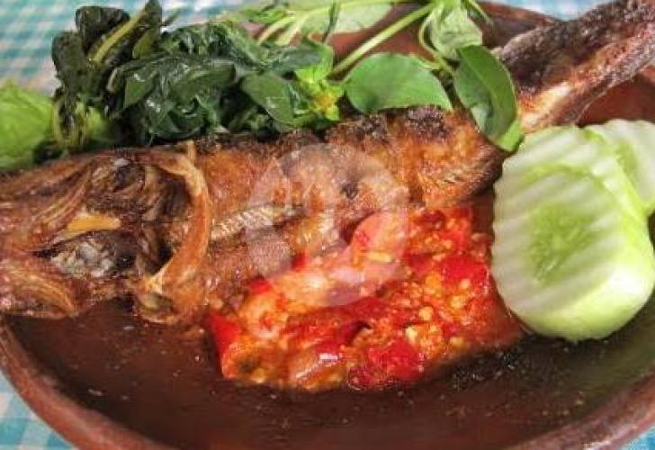 8 Restoran Lalapan Ikan Lele Terbaik Di Palangkaraya