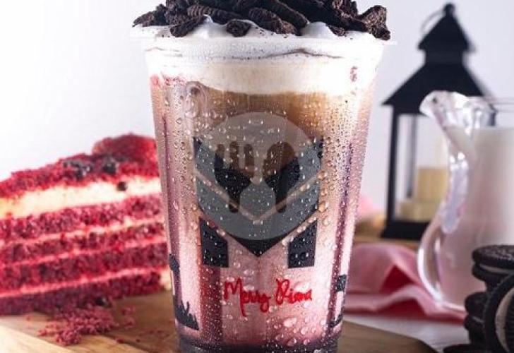 18 Resto Kopi Red Velvet Terlezat Di Bali