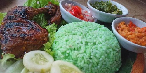 Daftar Harga Menu Delivery Sambal Desa Griya Bukit Jaya Jakarta