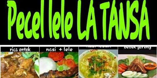 Daftar Harga Menu Delivery Warung Pecel Lele Latansa Sunan Bonang