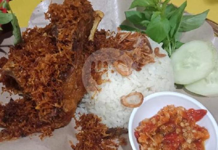 15 Resto Nasi Uduk Bebek Goreng Terenak Di Jakarta