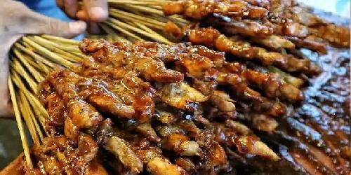 Daftar Harga Menu Delivery Sate Madura Cak Kumis Jakarta Terbaru 2024