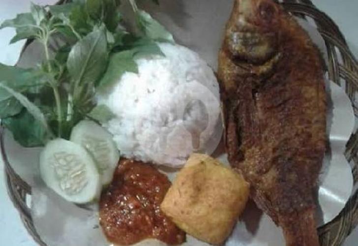 29 Restoran Nasi Nila Goreng Terenak Di Pekanbaru