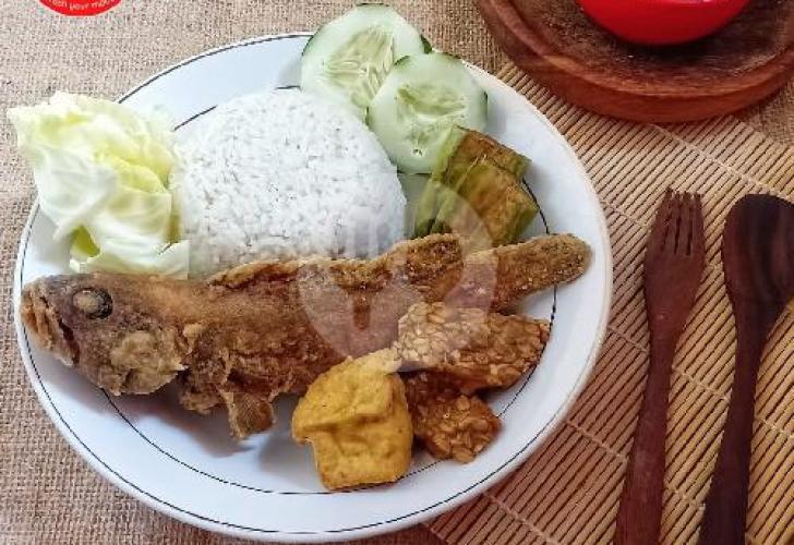 28 Resto Nasi Kerapu Terenak Di Surabaya