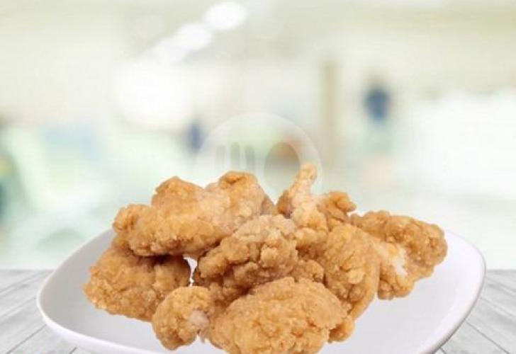 19 Rumah Makan Chicken Chunks Terfavorit Di Jakarta