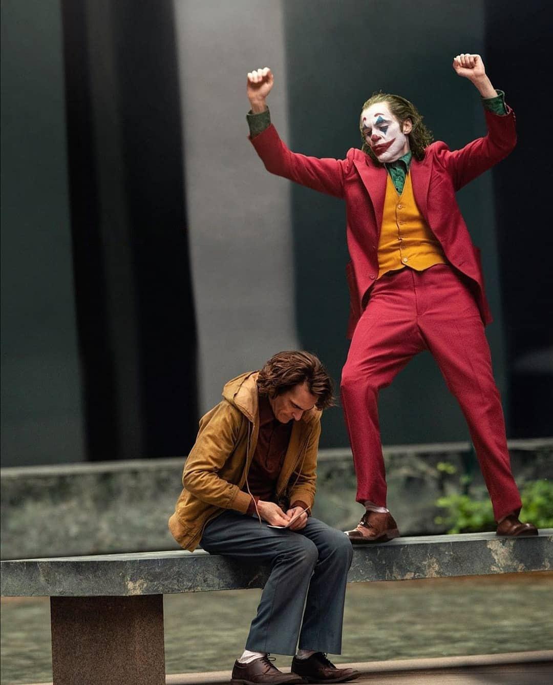 Meme Joker Non Capiresti Humourop