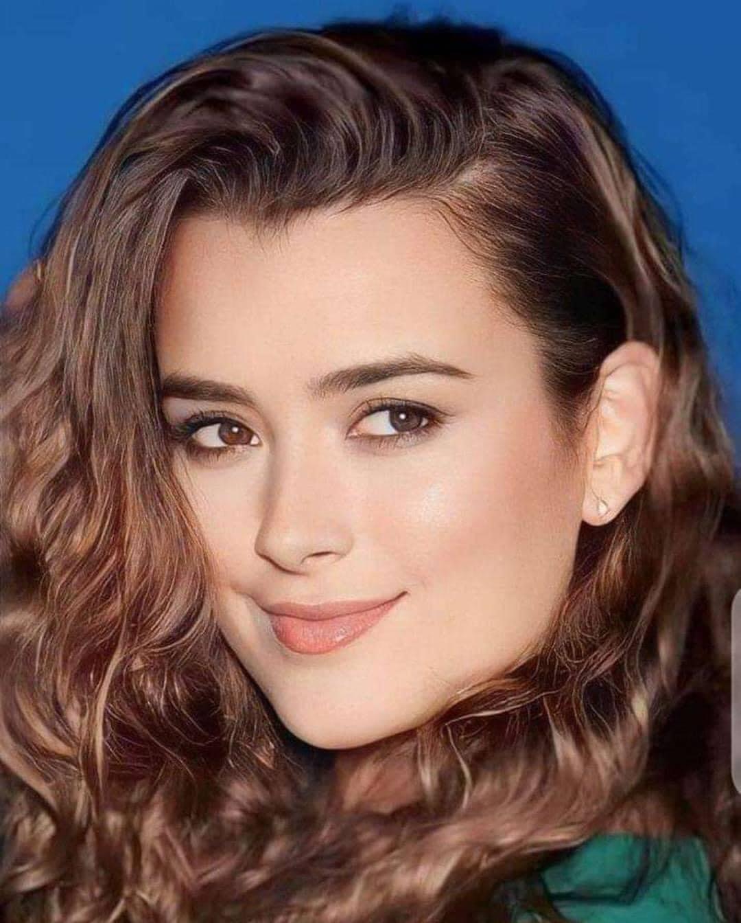 Cote De Pablo Sexy Sexy