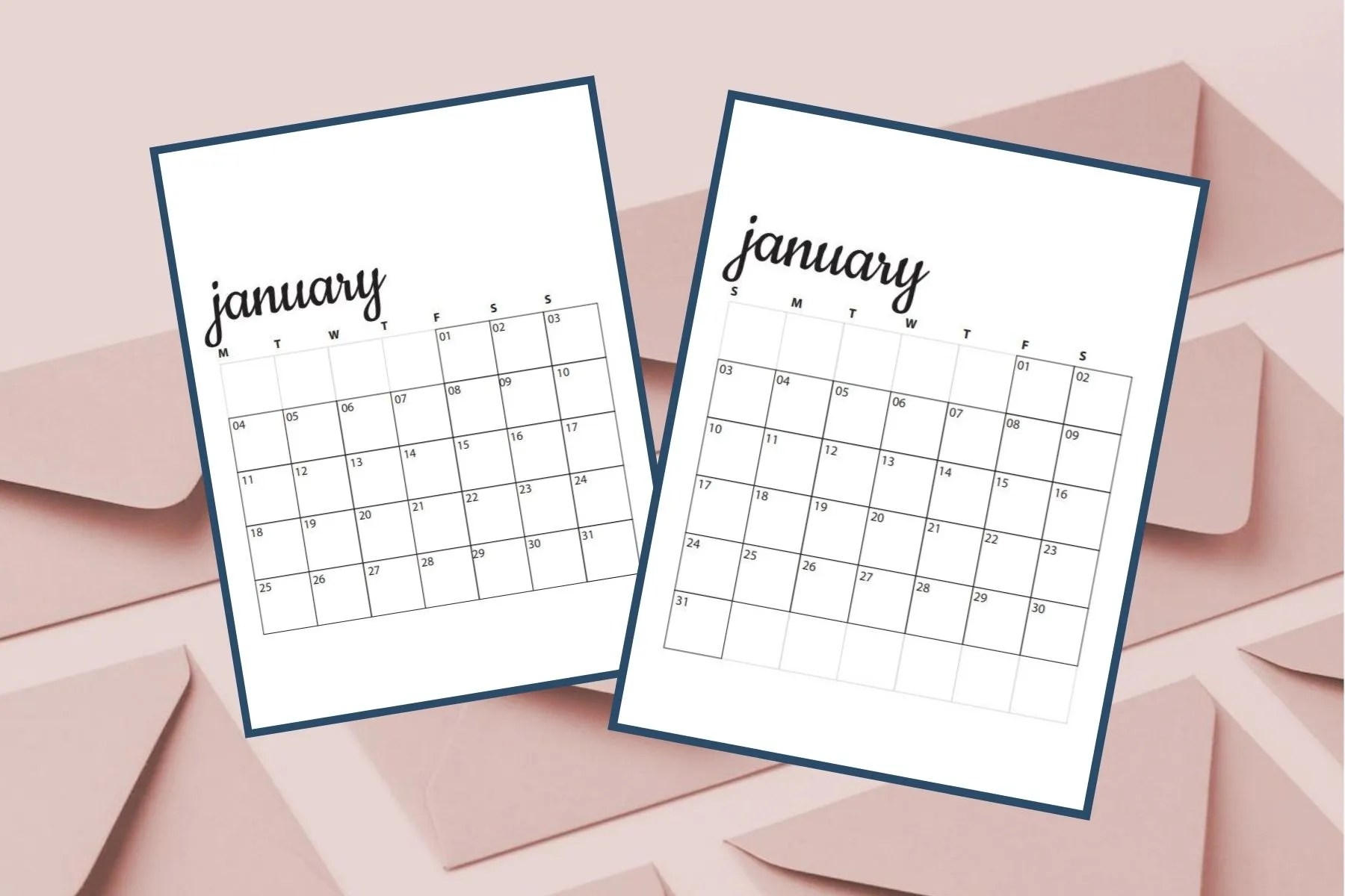 Print 12 Month Free Printable 2021 Calendar With Holidays 2021