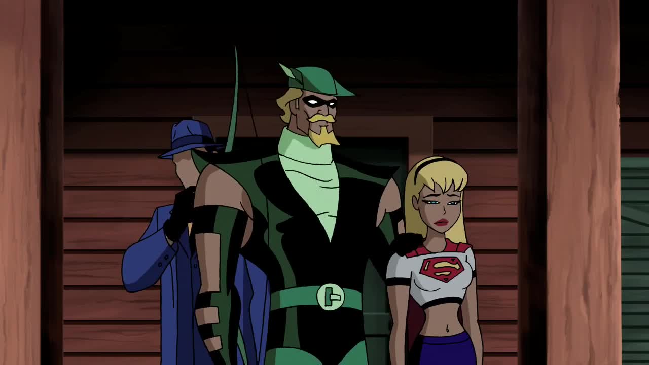 Top 21 Favorite Justice League Episodes My Geekdom