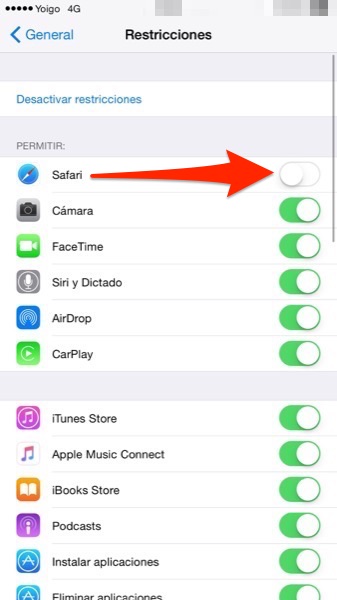 Cómo Ocultar Aplicaciones En Tu Dispositivo Ios Iosmac