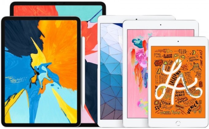 Cómo Saber Qué Modelo De Ipad Tengo Iosmac